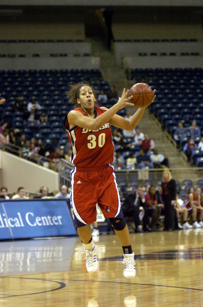 Samantha Pollino - Cambria County Sports Hall of Fame