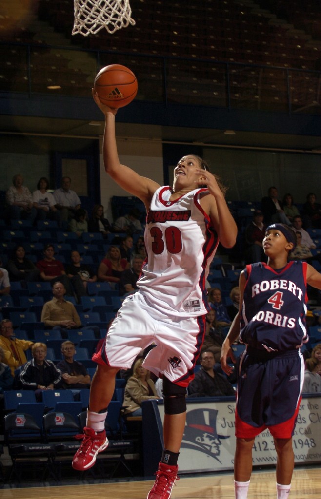 Samantha Pollino - Cambria County Sports Hall of Fame
