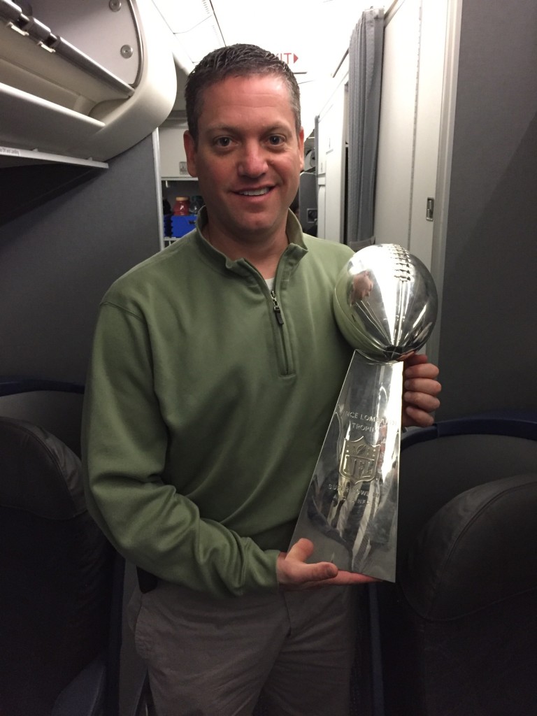 Chris Peduzzi - Cambria County Sports Hall of Fame