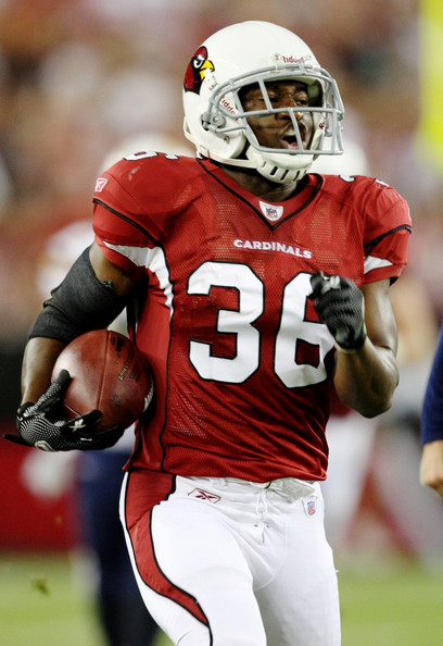 LaRod Stephens-Howling - Cambria County Sports Hall of Fame