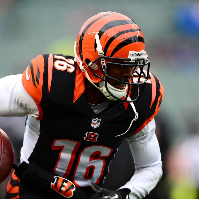 Andrew Hawkins - Cambria County Sports Hall of Fame