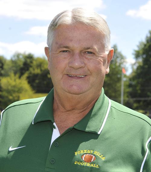 Forest Hills’ Bailey led a ‘Wonderful Football Life’ - Cambria County ...