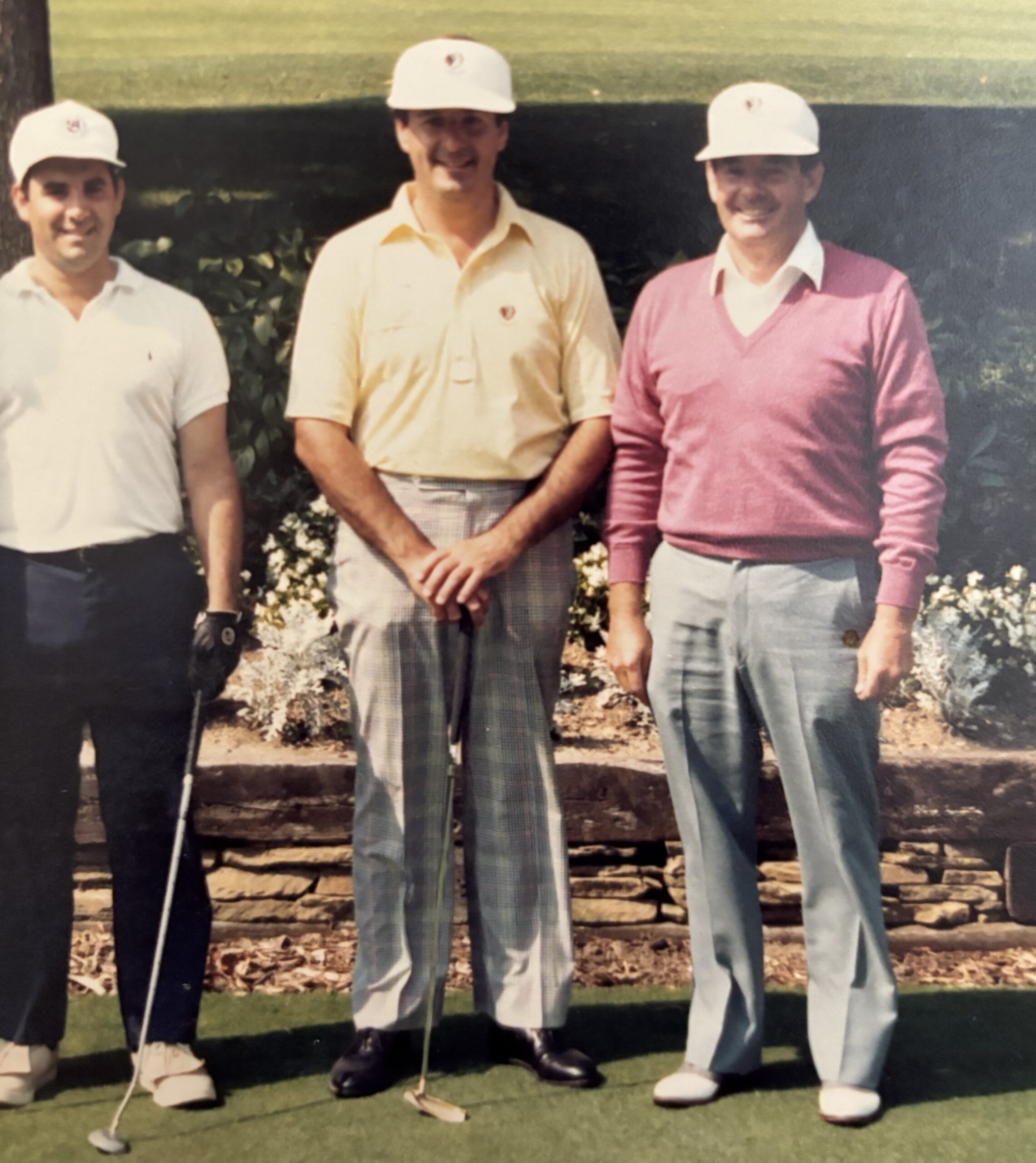Joe Shorto-Don Hall - Cambria County Sports Hall of Fame
