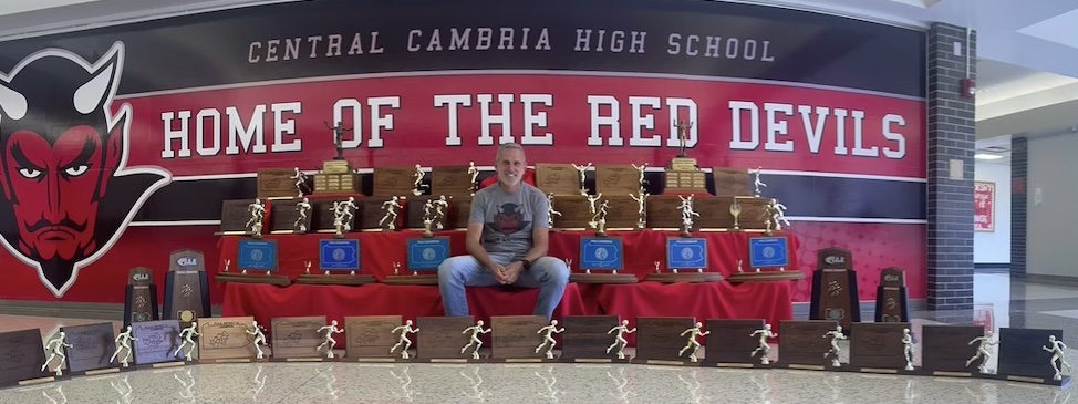 Class of 2024 | Central Cambria's Wilson put focus on 'We' not 'Me ...