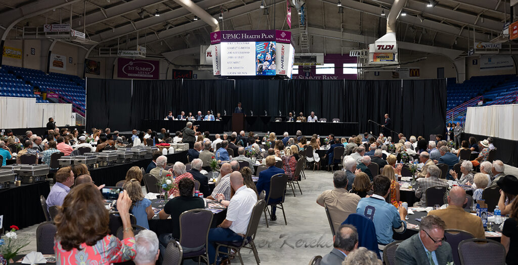 Big Turnout , 7 Inductees Help Cambria County Sports Hall of Fame ...